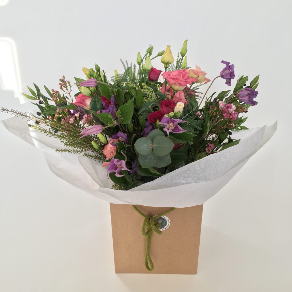 Flower Bouquets | Same Day Florist Delivery Brighton & Hove