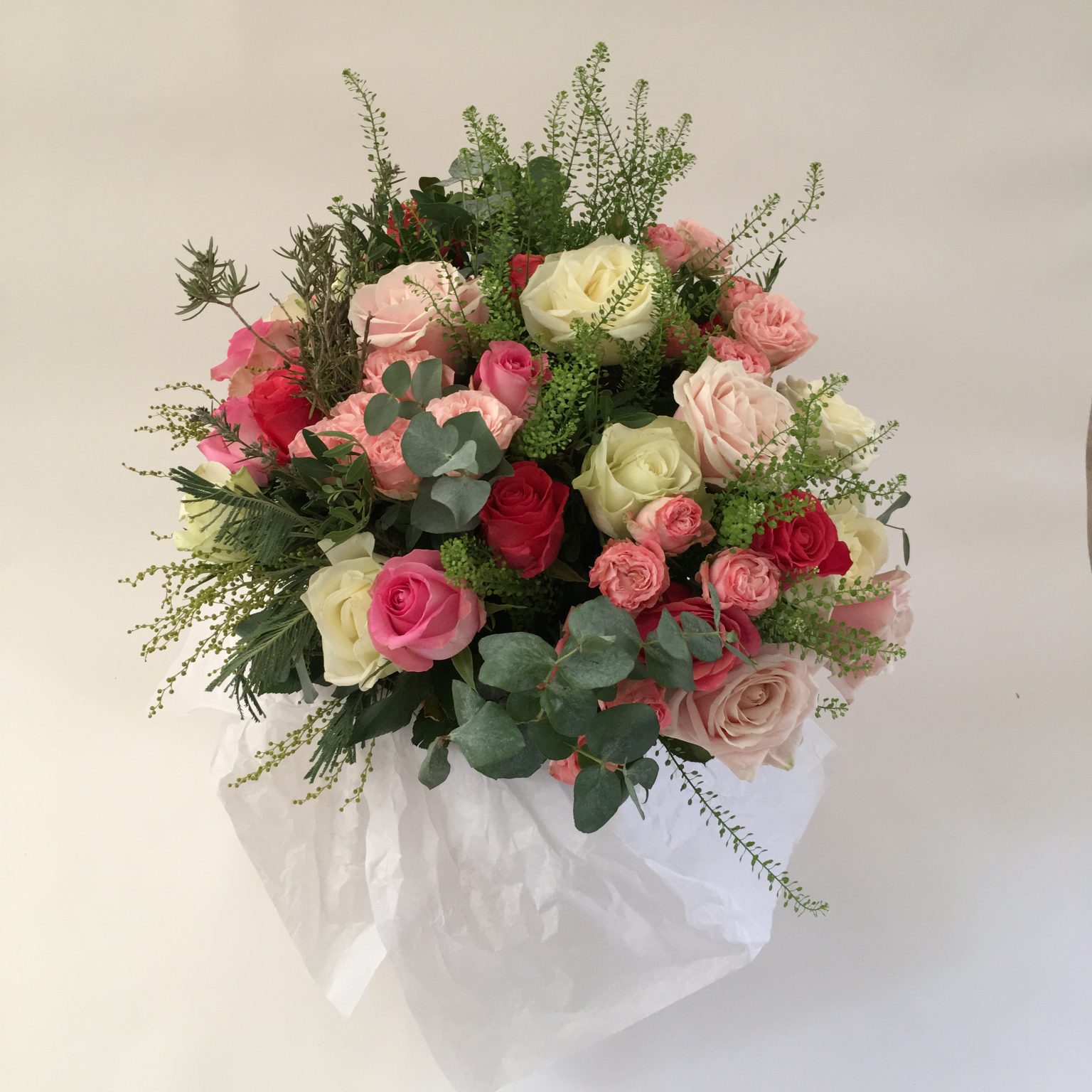 Flower Bouquets | Same Day Florist Delivery Brighton & Hove