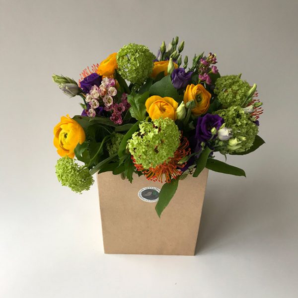 Flower Bouquets | Same Day Florist Delivery Brighton & Hove