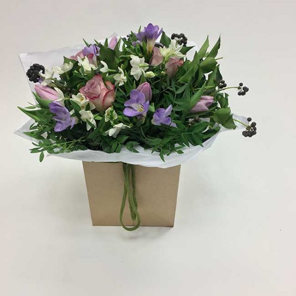 Flower Bouquets | Same Day Florist Delivery Brighton & Hove