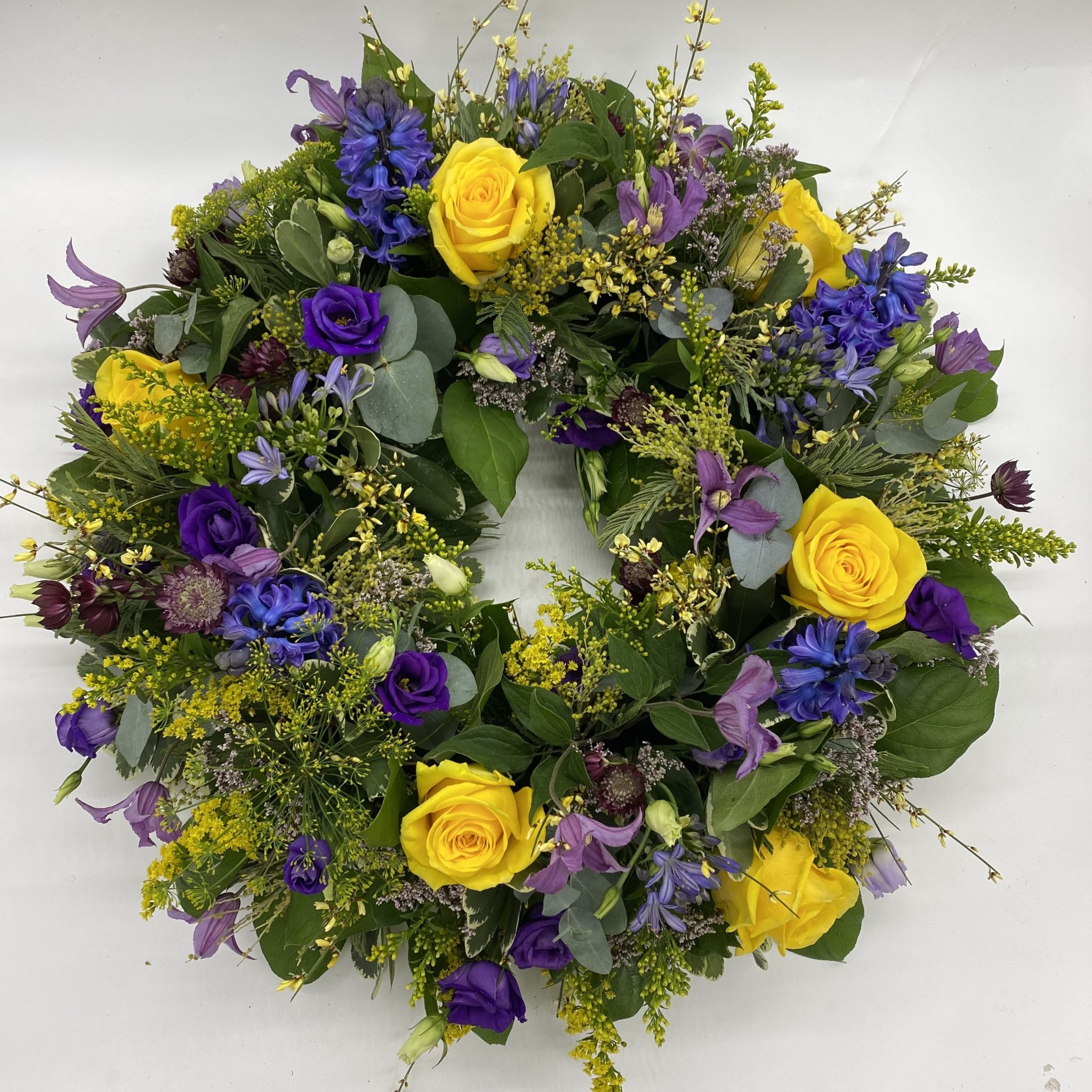 Our Brighton Flower Shop | The Brighton Flower Company