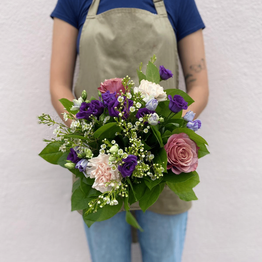 The Brighton Flower Company | Florist In Brighton & Hove