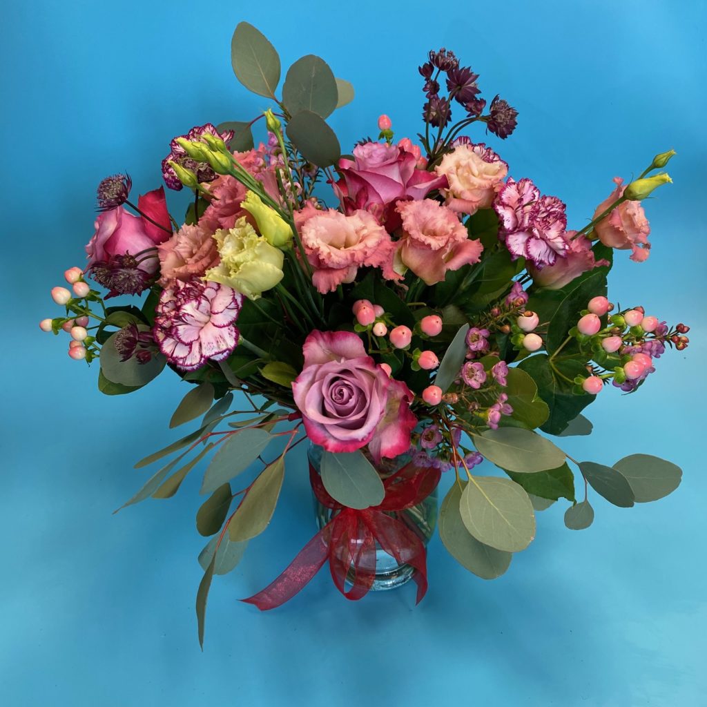 Flower Bouquets | Same Day Florist Delivery Brighton & Hove