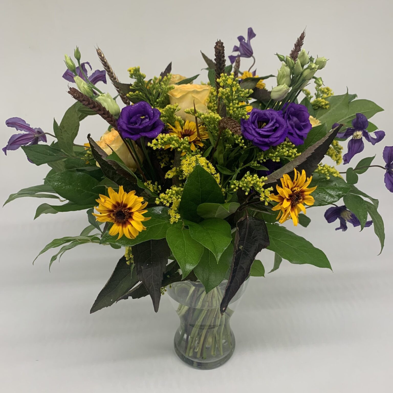 Flower Bouquets | Same Day Florist Delivery Brighton & Hove